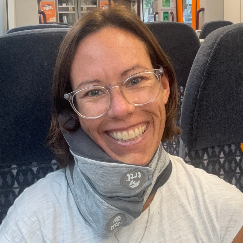 Trtl Travel Pillow Plus | Trtl Travel US