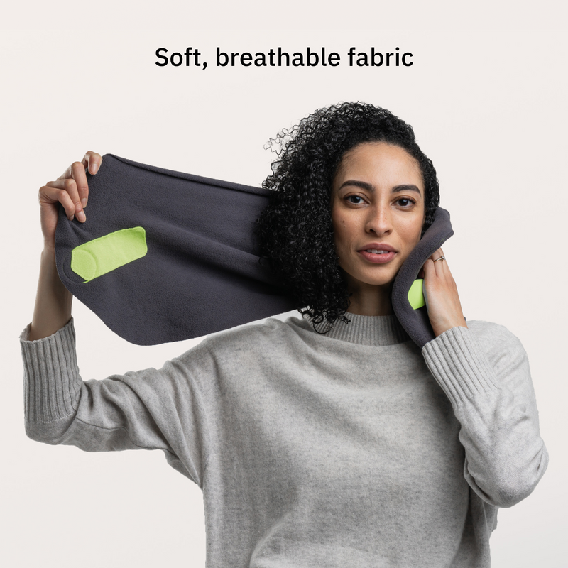 Discover Our World Famous Travel Pillow | Trtl Travel US