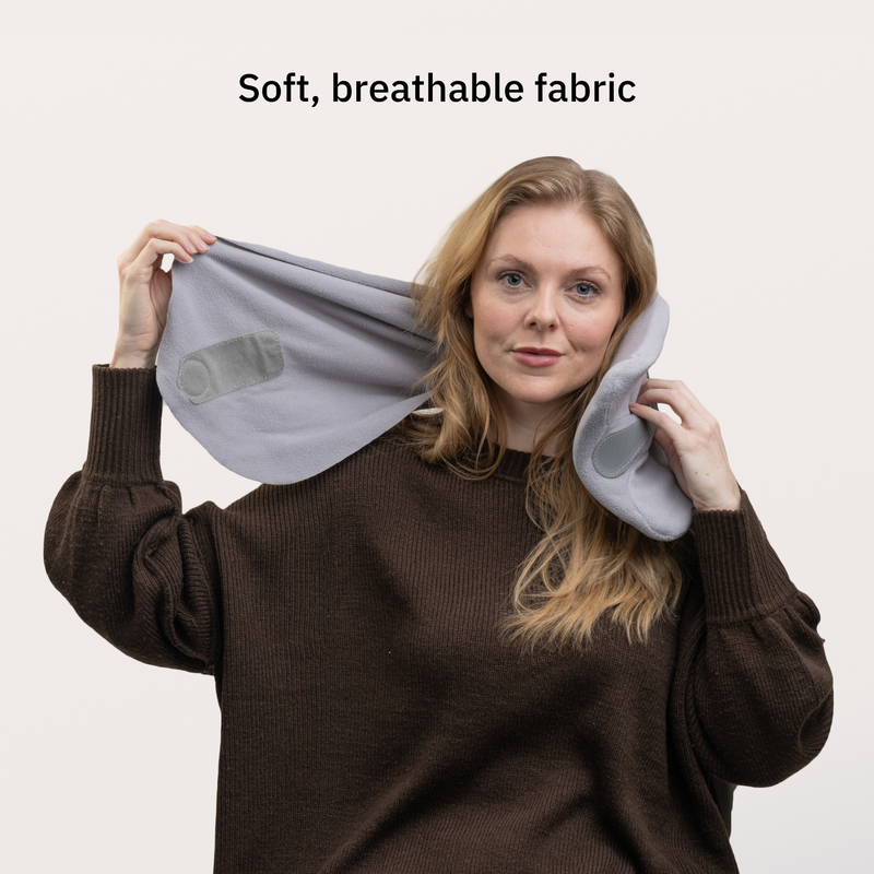Discover Our World Famous Travel Pillow | Trtl Travel US