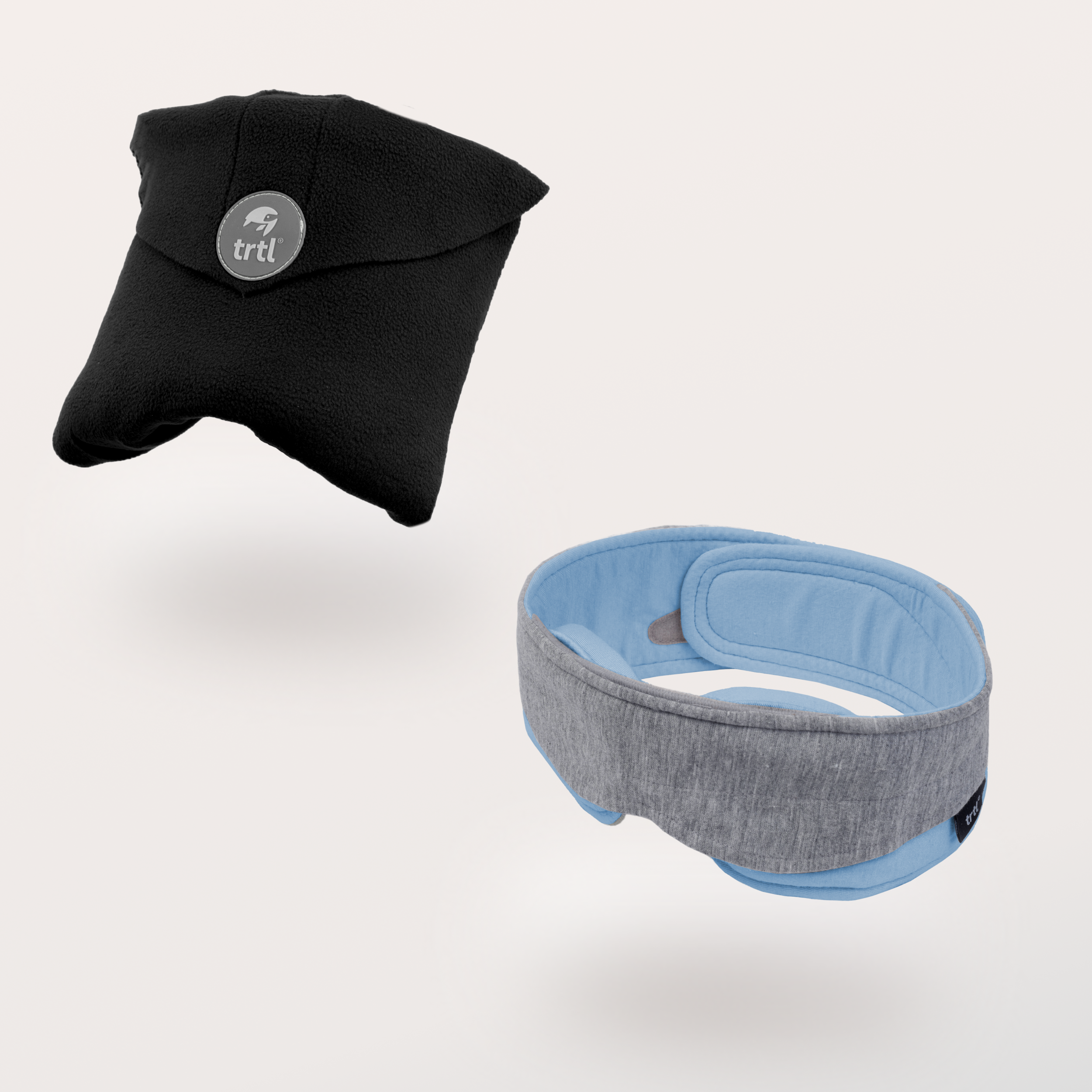 SNOOZE BUNDLE | Trtl Travel US