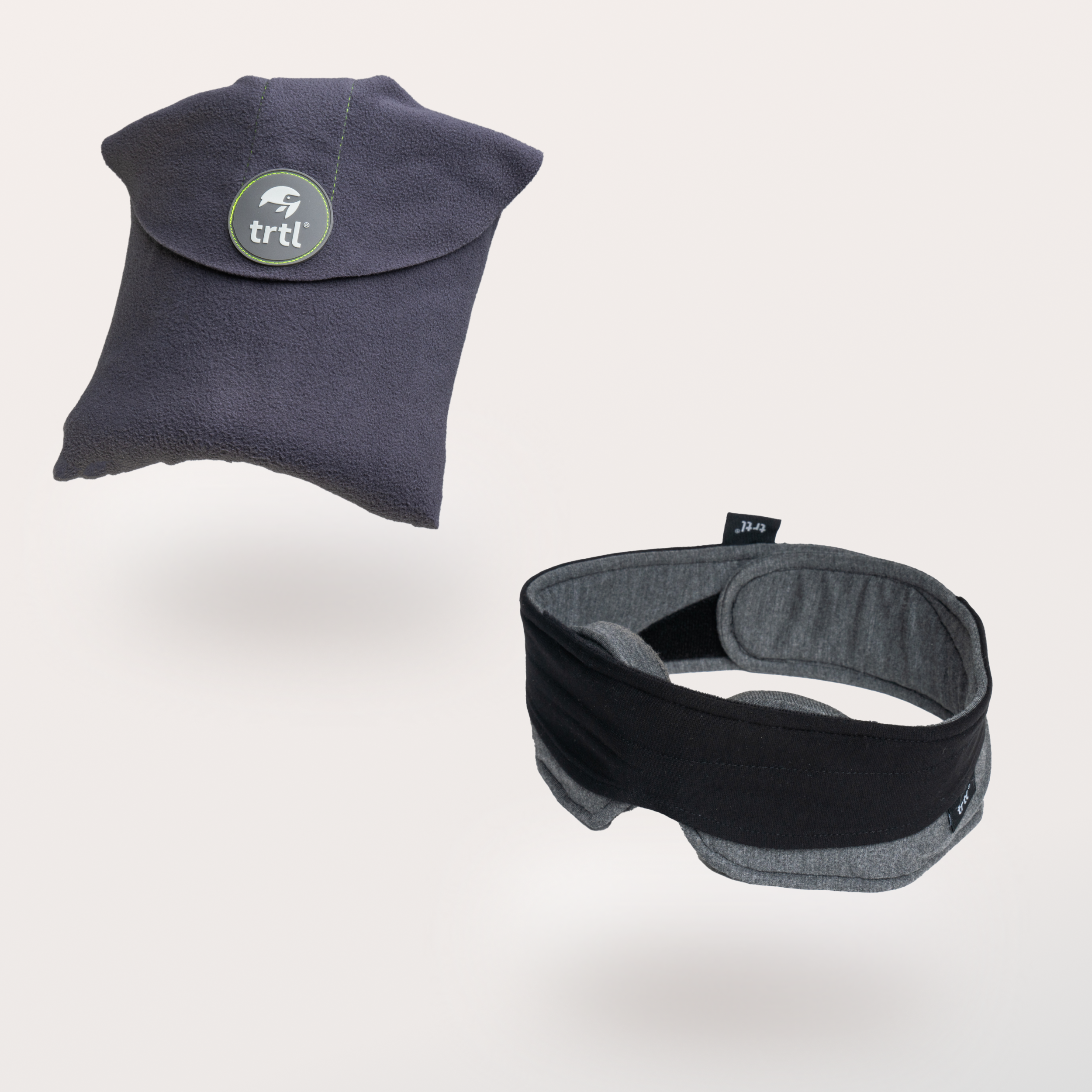 SNOOZE BUNDLE | Trtl Travel US