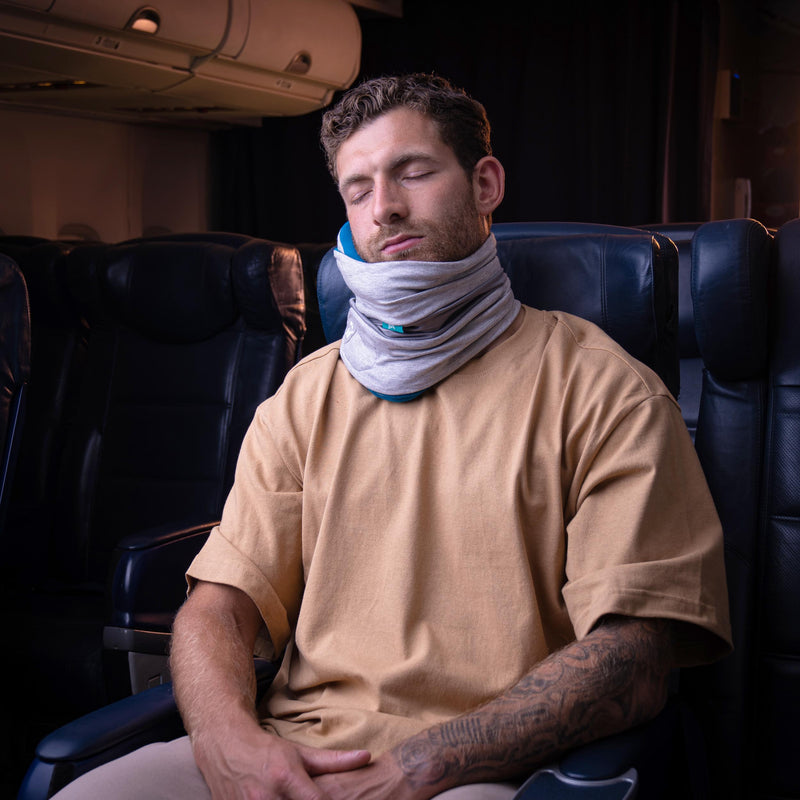 Trtl Travel Pillow Plus | Trtl Travel – TrtlTravel