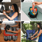 Trtl Packing Pods | The Packing Cubes Reinvented – TrtlTravel